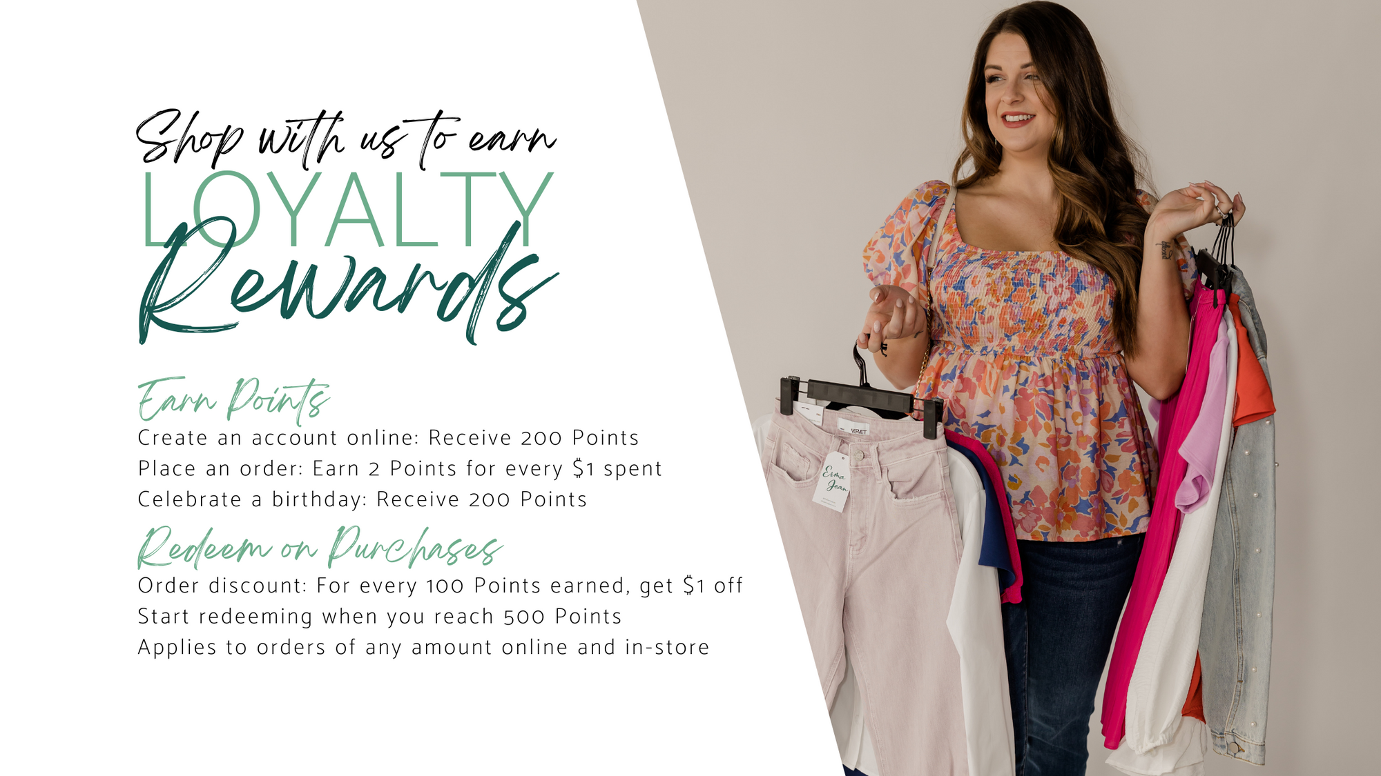 Women's clothing studio. Classic styles. Sensibly priced. | Erma Jean