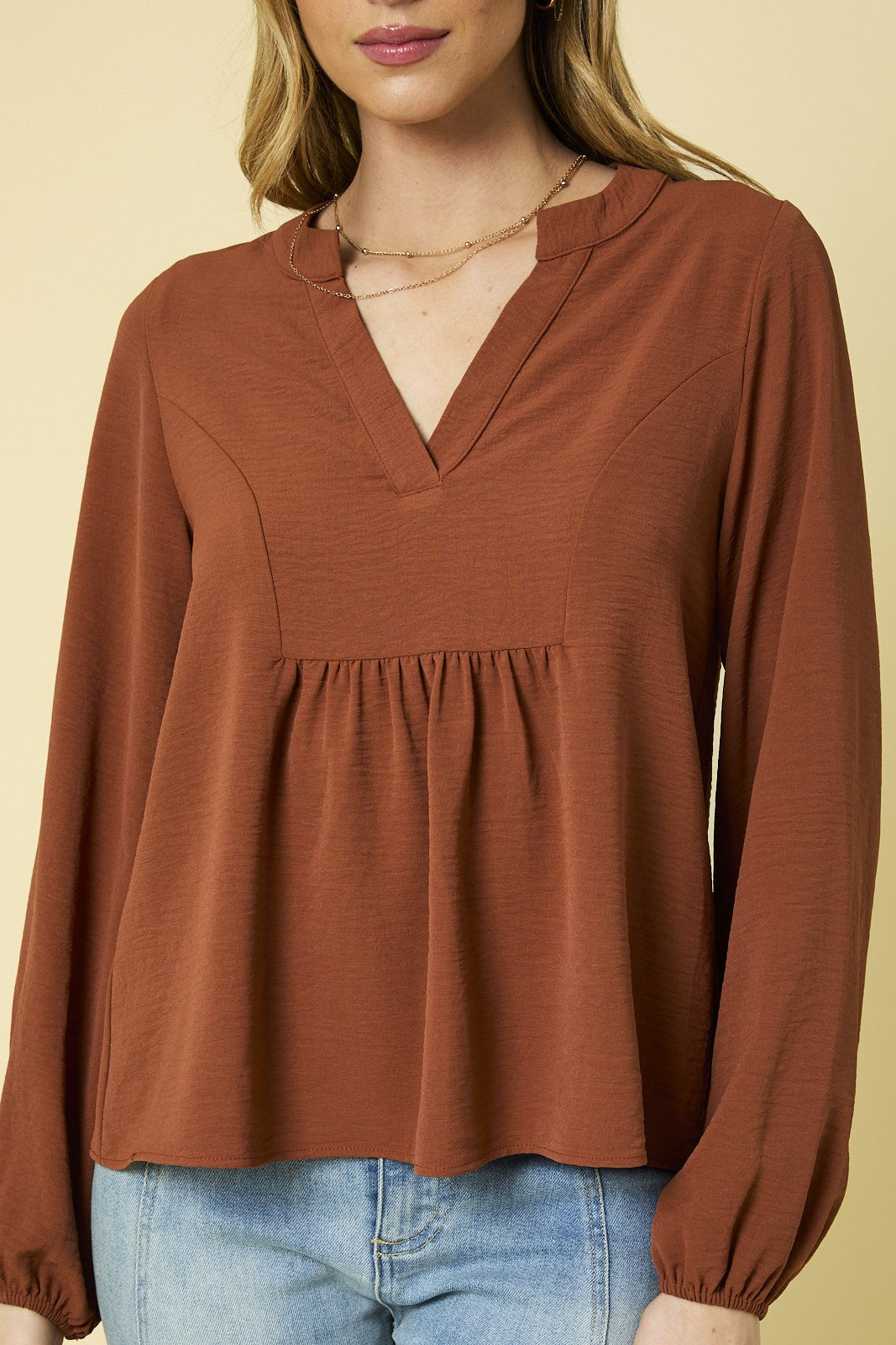 Women's clothing studio. Classic styles. Sensibly priced. | Erma Jean
