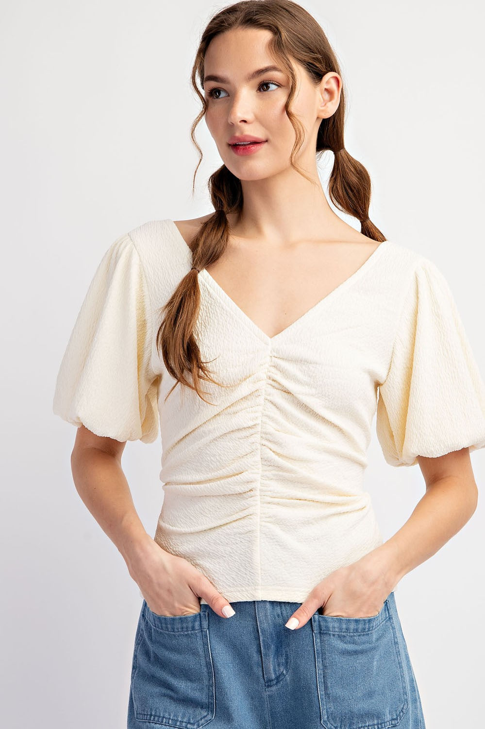 Women's clothing studio. Classic styles. Sensibly priced. | Erma Jean