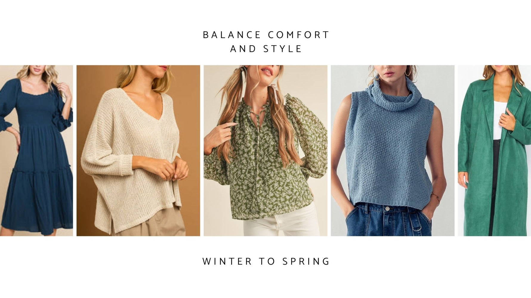 Women's clothing studio. Classic styles. Sensibly priced. | Erma Jean