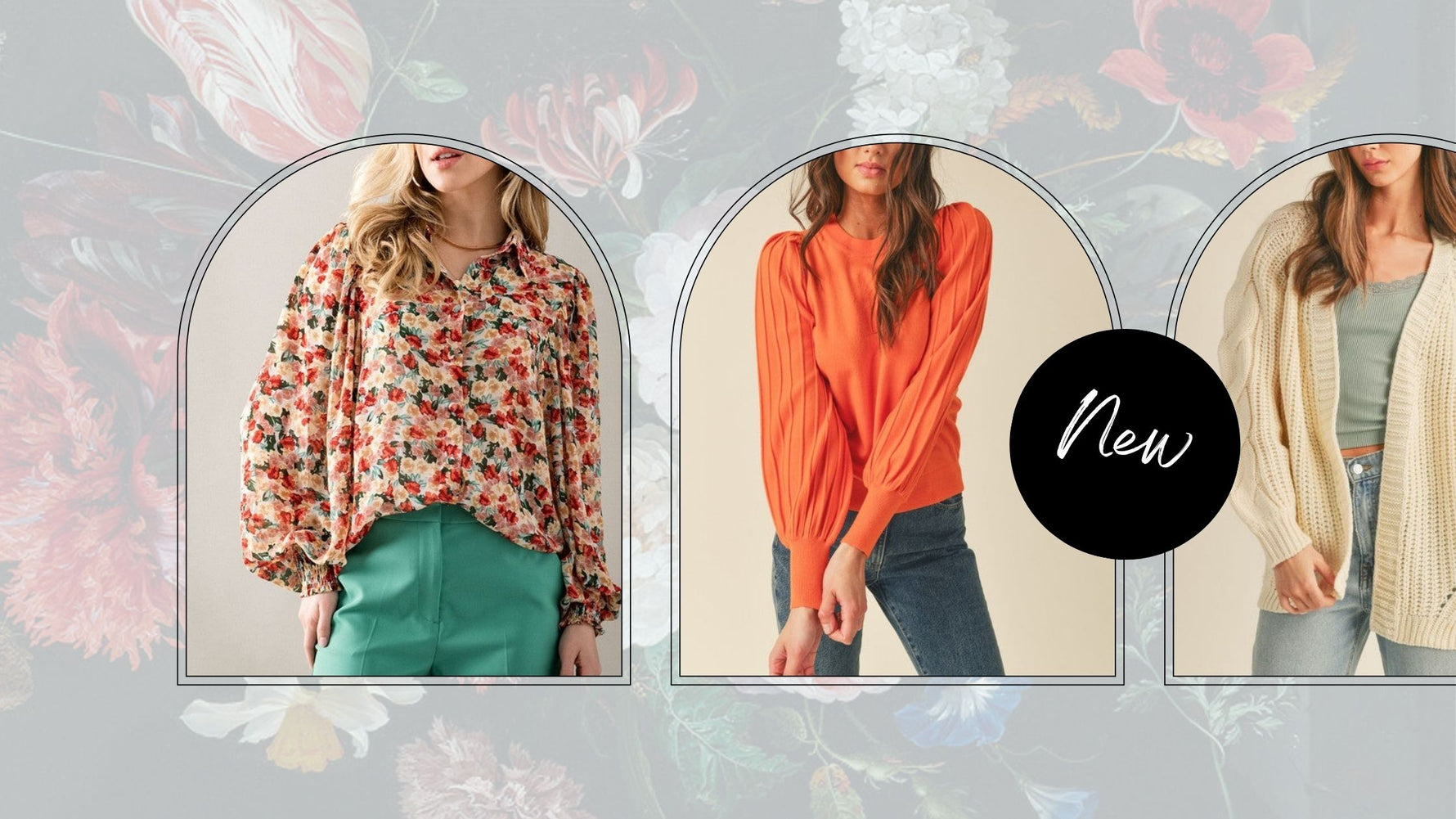 Women's clothing studio. Classic styles. Sensibly priced. | Erma Jean